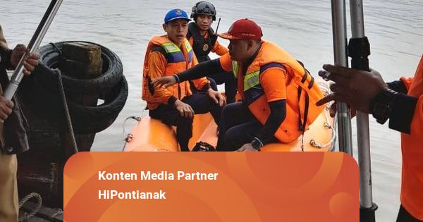 Polisi Ungkap Kronologi Tenggelamnya Casis Bintara Polri Saat Pulang Jual Durian | kumparan.com